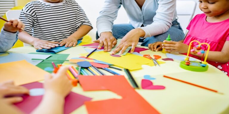 10 Must-Have Technological Tools for Early Childhood Education and ...