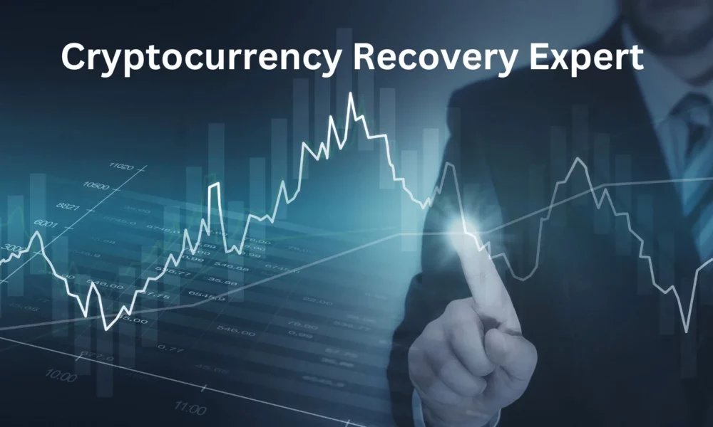 Most Trusted Cryptocurrency Recovery Expert - TechBullion