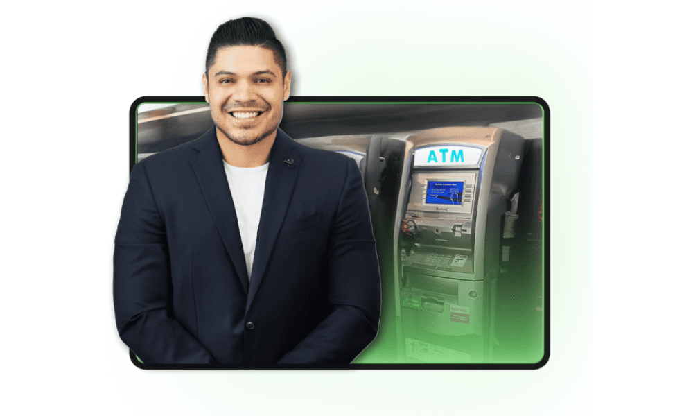 Eric Luevano Net Worth 2024: Age, Business Ventures, and Career ...