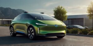 How Electric Vehicles (EVs) Are Redefining Urban Mobility - TechBullion