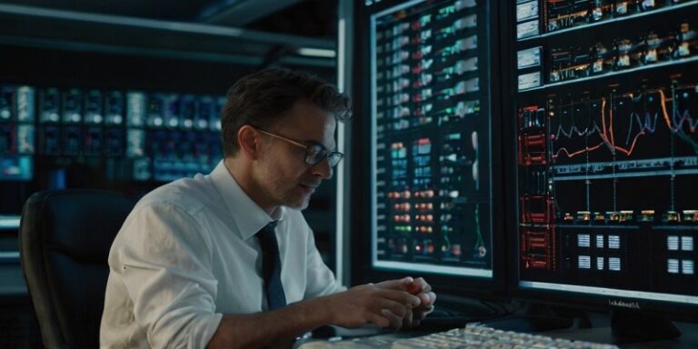 Maximizing ROI with an IT Consultant: Strategies and Tips - TechBullion