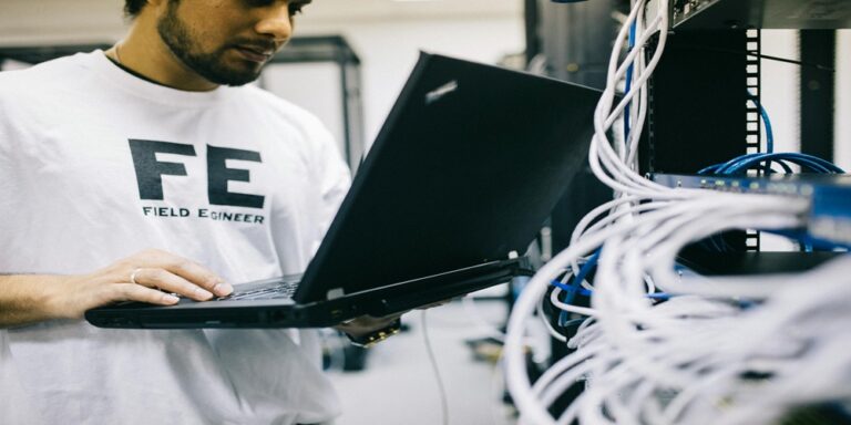 The Importance of Networking Certifications for Network Engineers ...