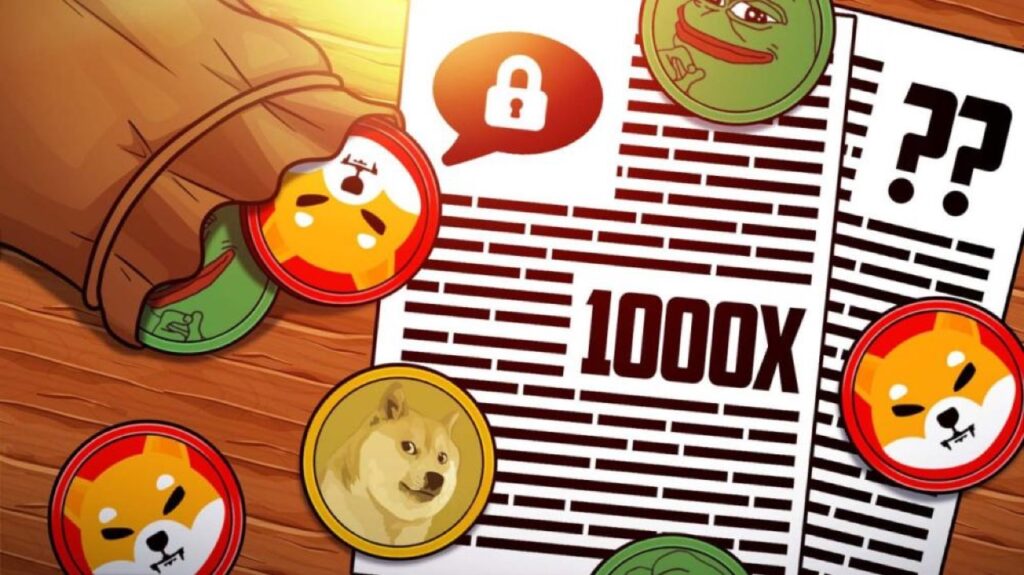 A New Wave of Meme Coins is Coming: Sewey Coin Promises minimum 1000x ...