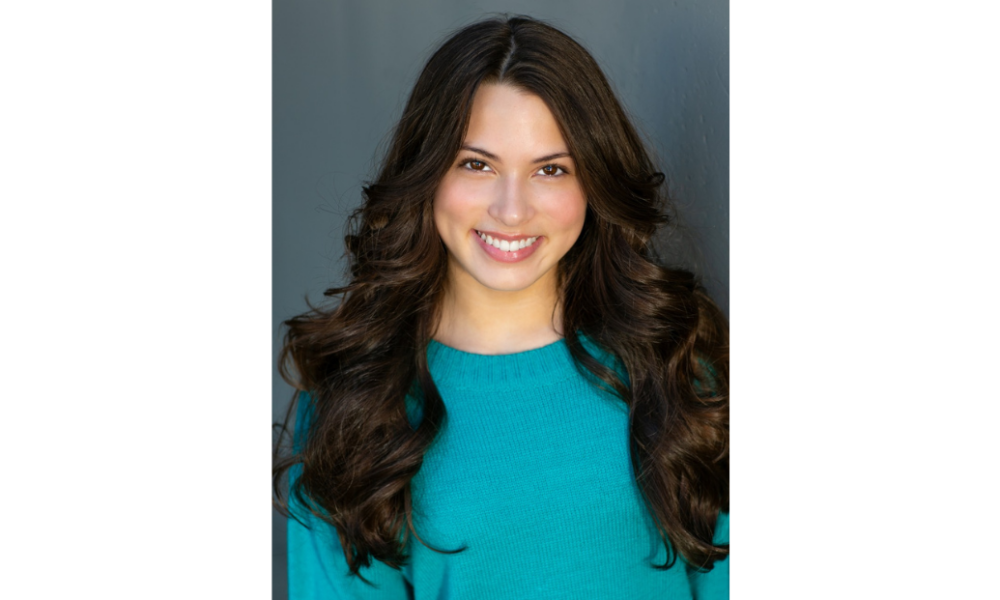 Reese Warren is the English voice of Priscilla in Final Fantasy VII ...