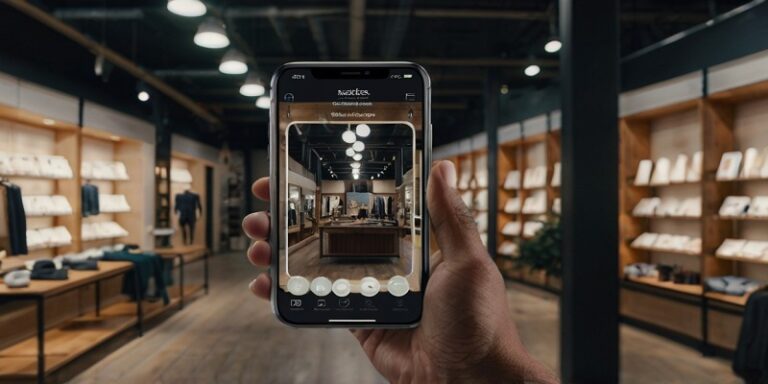 Revolutionizing Retail: How Augmented Reality (AR) is Transforming ...