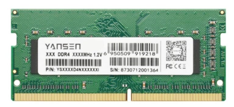 A Comprehensive Guide to Industrial-Grade DDR4 Solutions - TechBullion