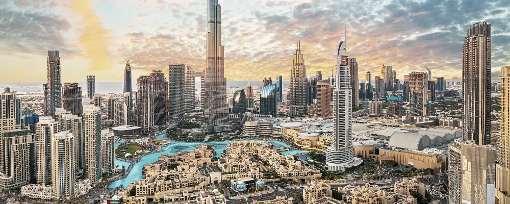 Unveiling the Investment Landscape: A Guide to UAE Investment Companies ...