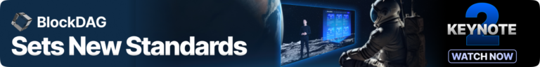 BlockDAG Dominates with a 1120% Surge, Overpassing Solana Nodes and ...