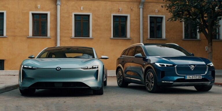 The Role of Government Policies in Promoting Electric Vehicle (EV ...