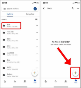 How to Transfer Photos from Android to PC Wirelessly (3 Ways) - TechBullion