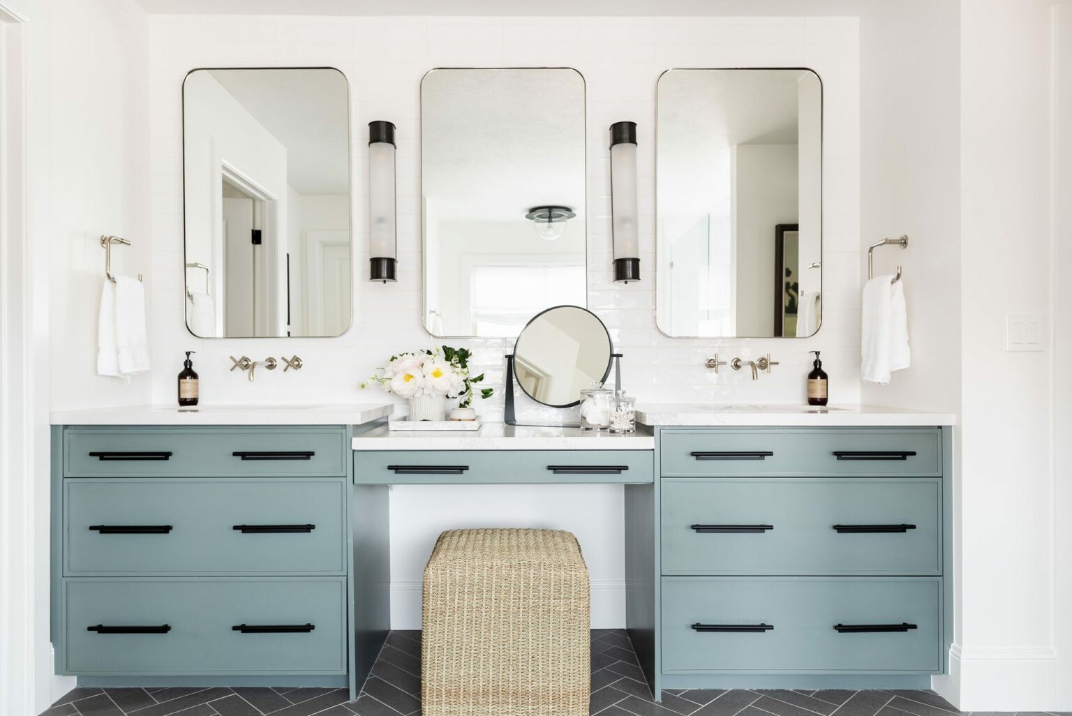 The Perfect Vanity Setup: Enhance Your Daily Routine - TechBullion