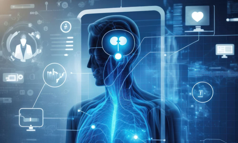 Health Tracking Made Easy with AI Body Scanning - TechBullion