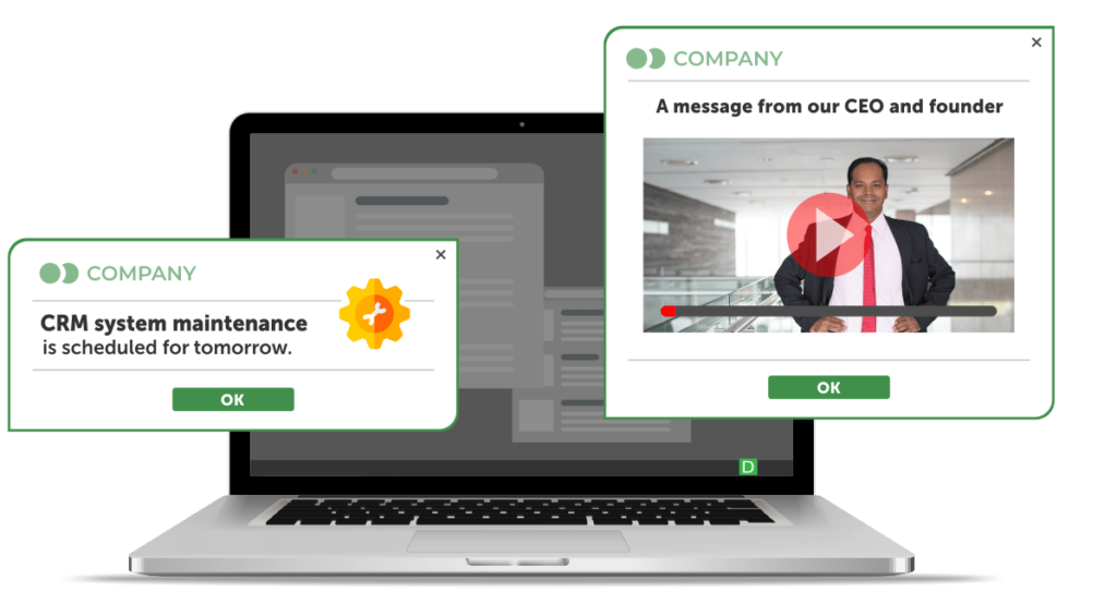 What is Desktop Alerts Software? - TechBullion