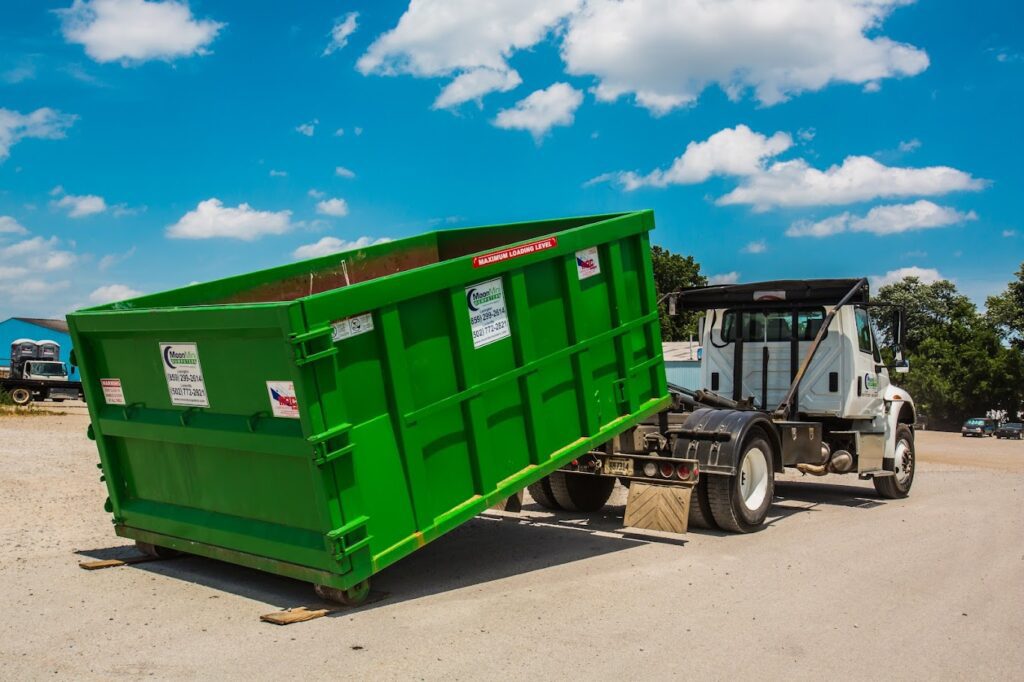 Effective Waste Management: A Deep Dive into Residential and Commercial ...