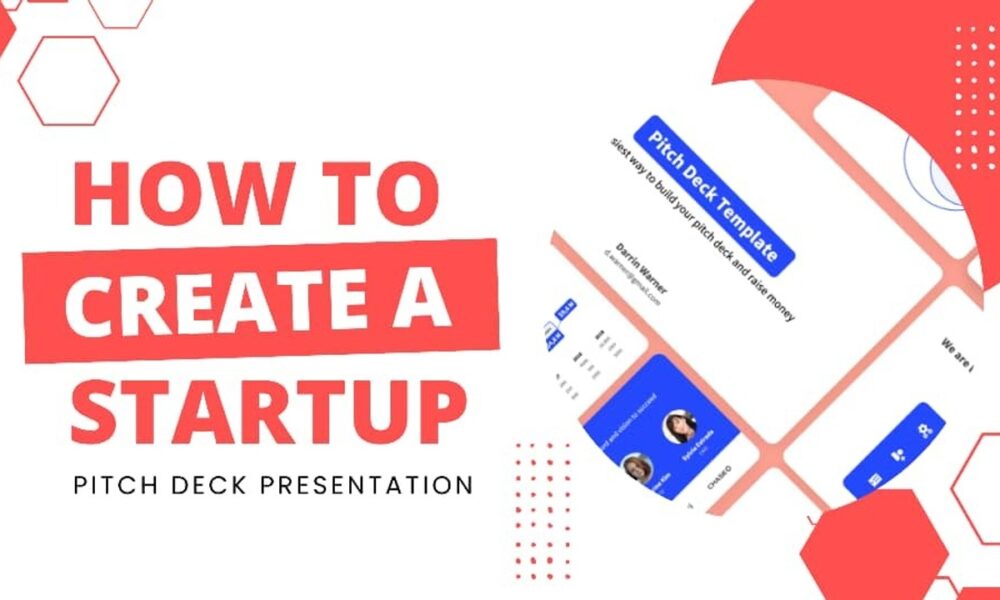 How Pitch Deck Templates Can Enhance Your Business Presentations ...