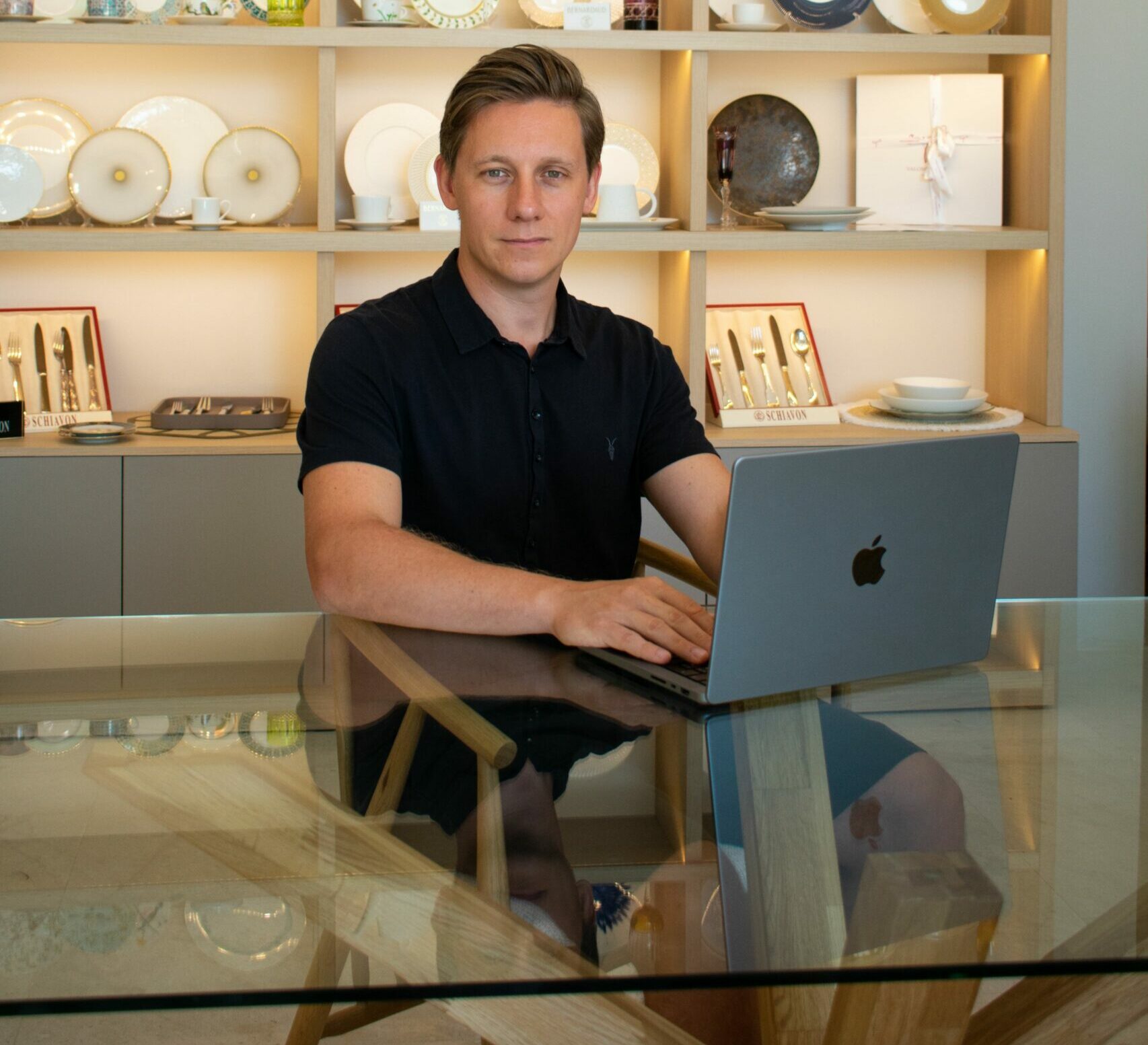 Revolutionizing Retail: The Role of AI in E-commerce Personalization ...