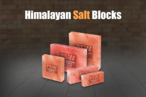 What Are the Advantages of Using a Himalayan Salt Blocks? - TechBullion