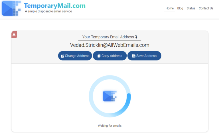 Top 5 Temporary Email Services - TechBullion