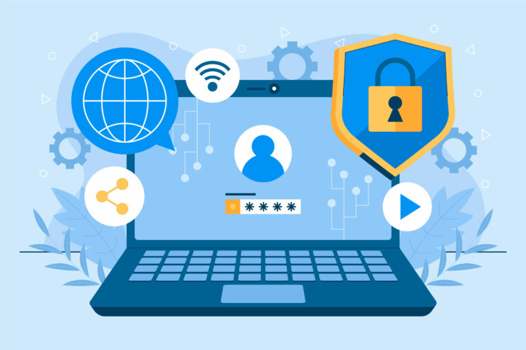 Online Security Issues: Key Challenges and How You Can Overcome Them ...