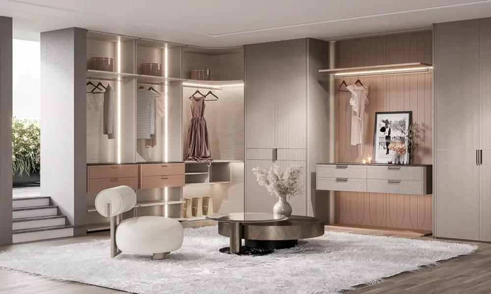 How to Fix Common Wardrobe Issues? - TechBullion