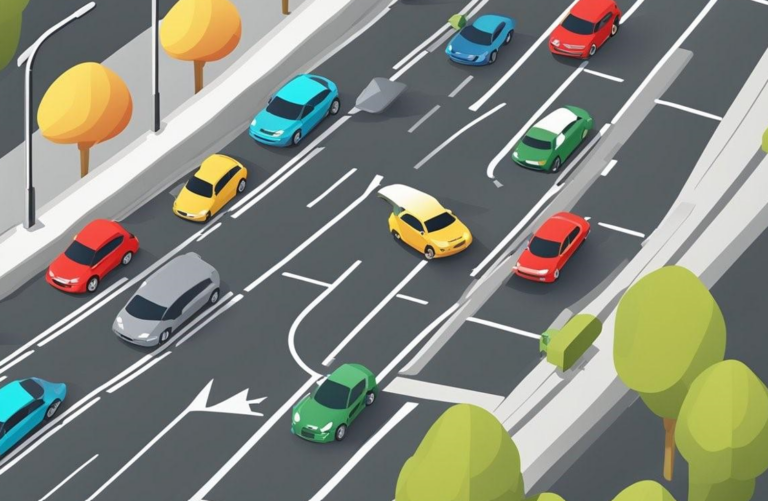 How Technology is Revolutionizing Traffic Ticket Management - TechBullion