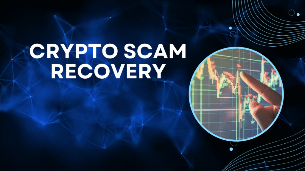 Best Crypto Scam Recovery by Crypto Recovery Expert - TechBullion
