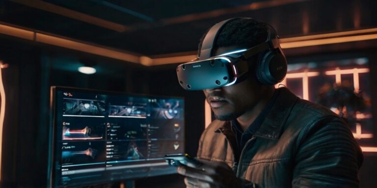 How 5G Technology is Enhancing Mobile Gaming and Virtual Reality ...