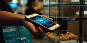 How Mobile Payments are Transforming Consumer Behavior and Merchant ...