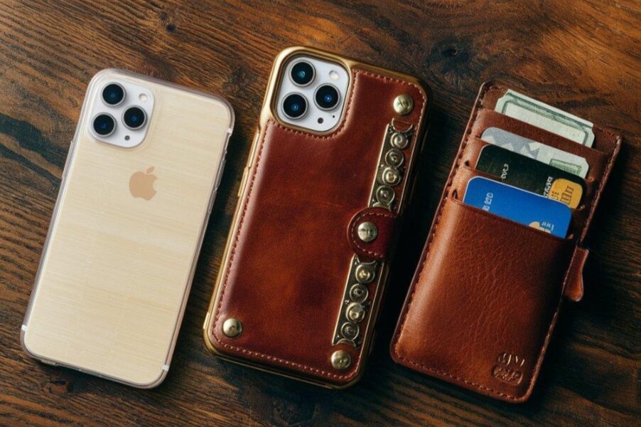 The Latest Trends in Cell Phone Cases - TechBullion