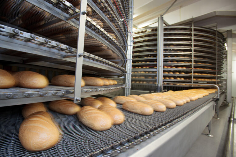 The Essential Role of Commercial Baking Equipment in Culinary Arts ...