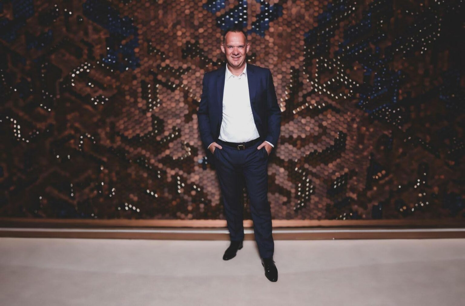 Stephan Morgenstern: A Self-Made Success Story (Biography of German ...