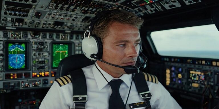 Pilot Training in the Digital Age: How Technology is Revolutionizing ...
