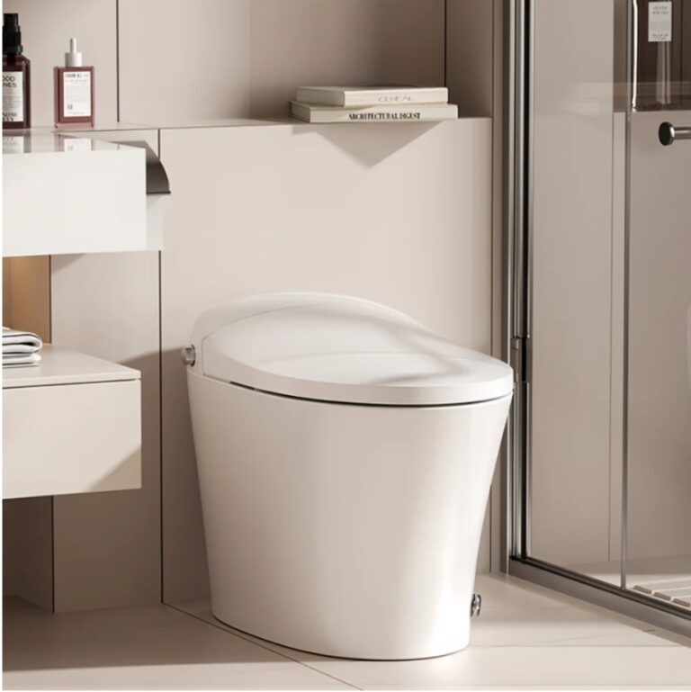 What is an ADA Toilet? A Quick Overview for Homeowners - TechBullion