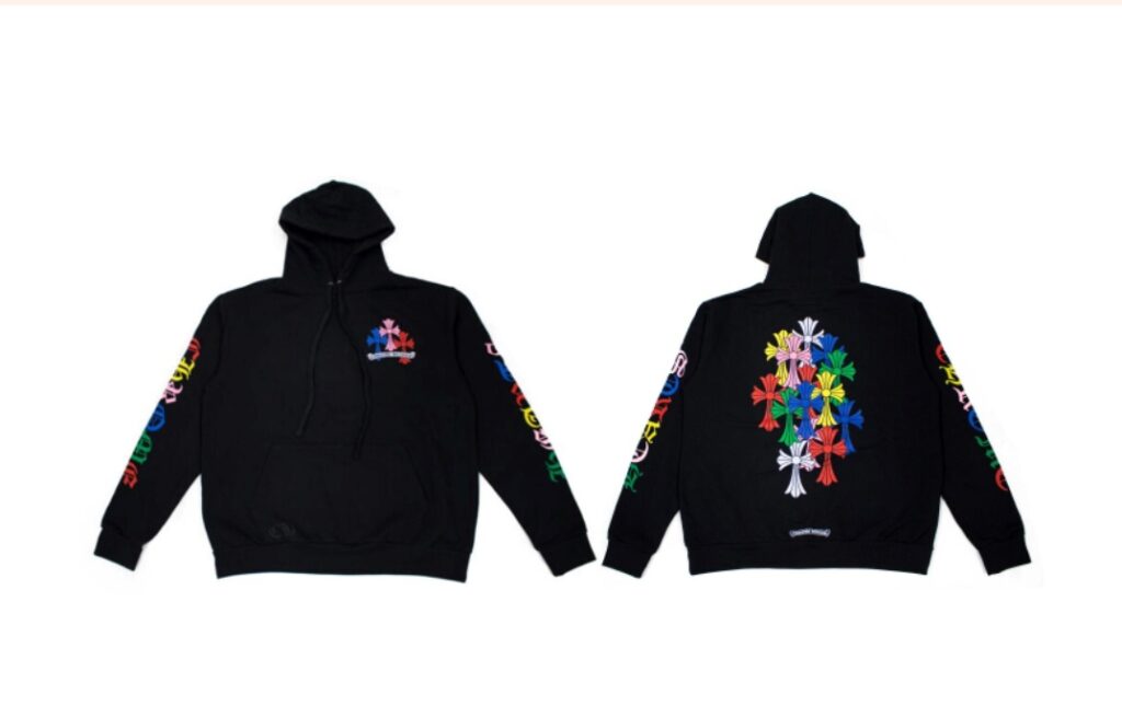 Discover the Latest Chrome Hearts Clothing Collection and Shop Trendy ...