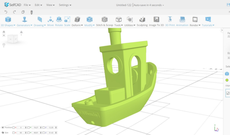 3D Printing from TinkerCAD: What You Need To Know - TechBullion