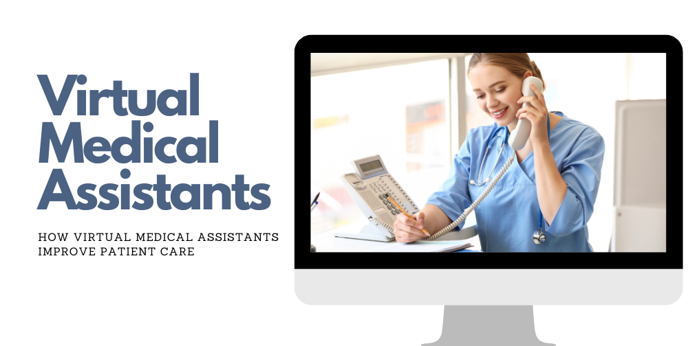 From Appointment Scheduling to Symptom Monitoring; How Virtual Medical ...