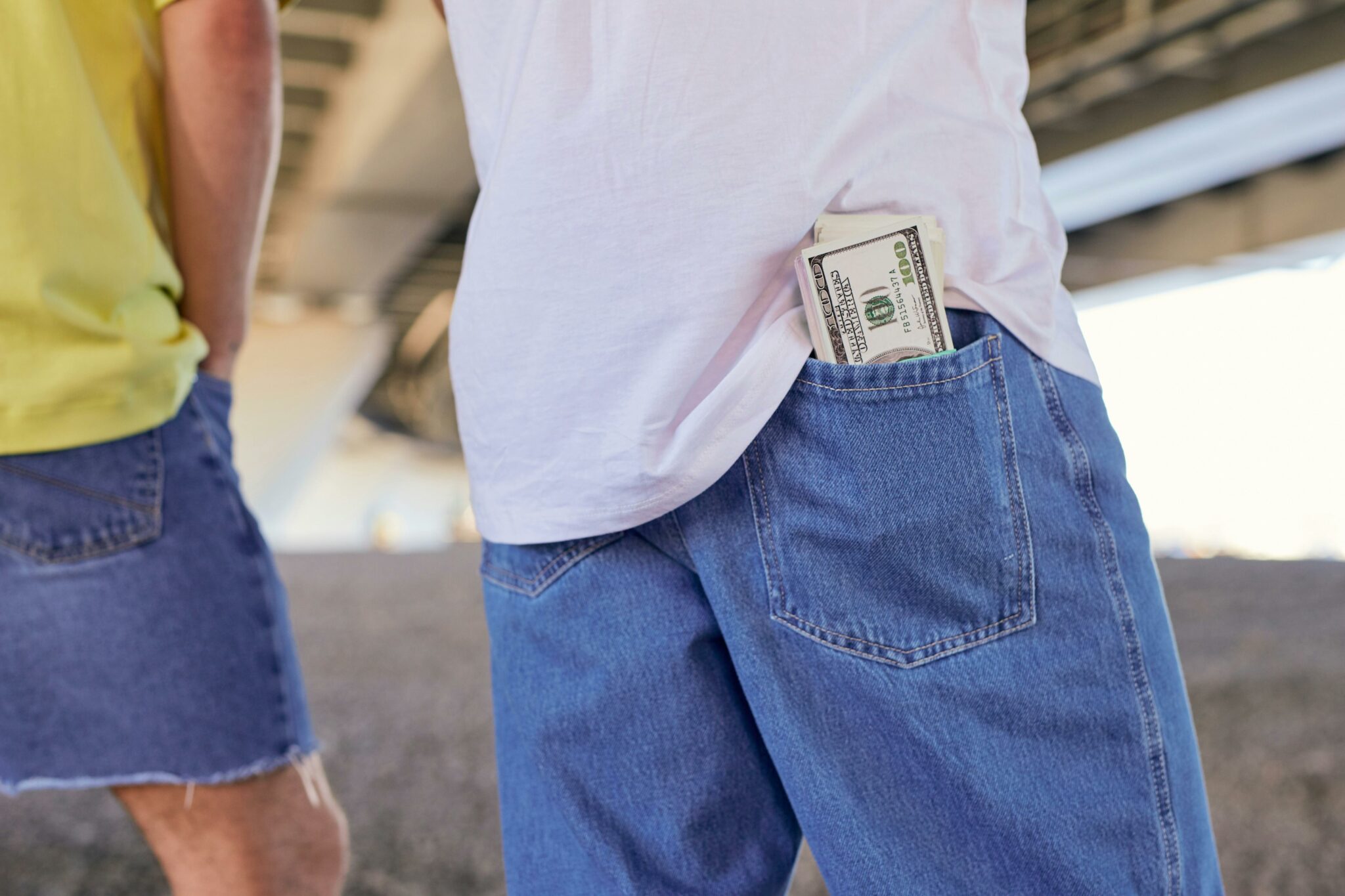 What Strategies Do Individuals Use to Save Money Effectively? - TechBullion