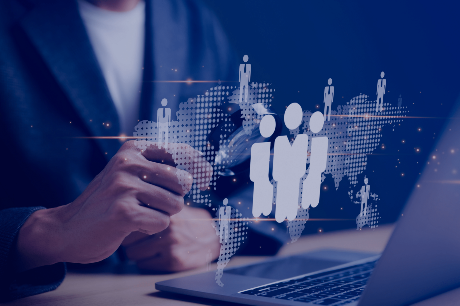 Know How Recruitment Agencies Ensure Top Talent for Your Business ...