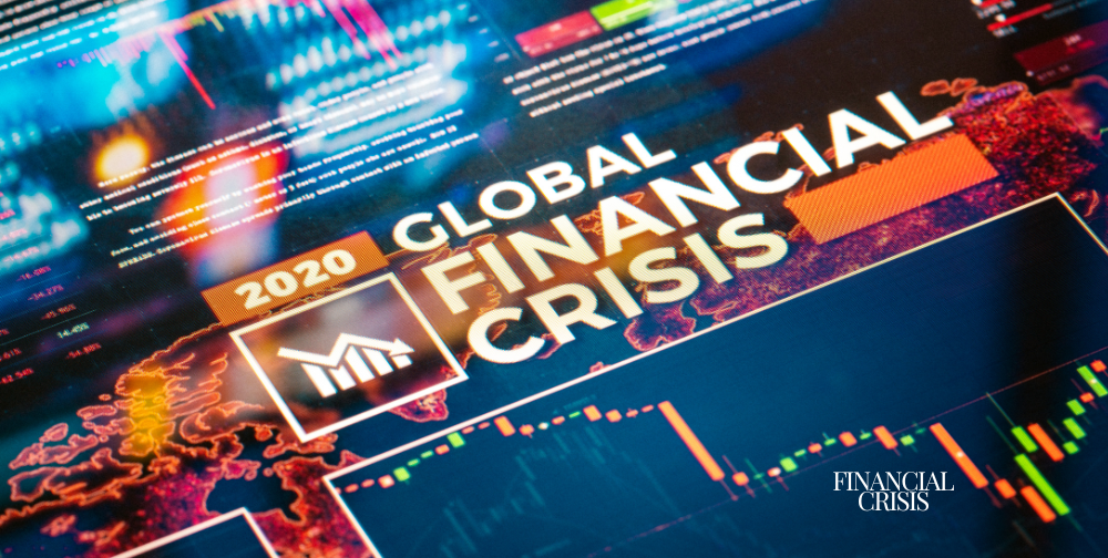 What Was the Major Cause of the 2020 Financial Crisis? And How to ...