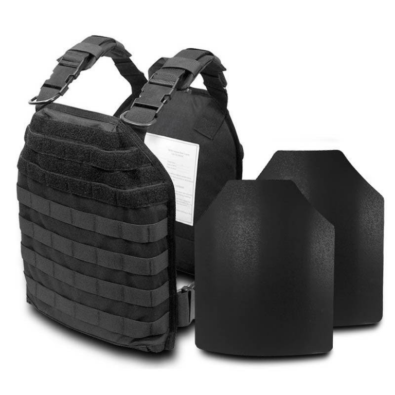 Ultimate Guide to Body Armor: Protect Your Security Team with Premier ...