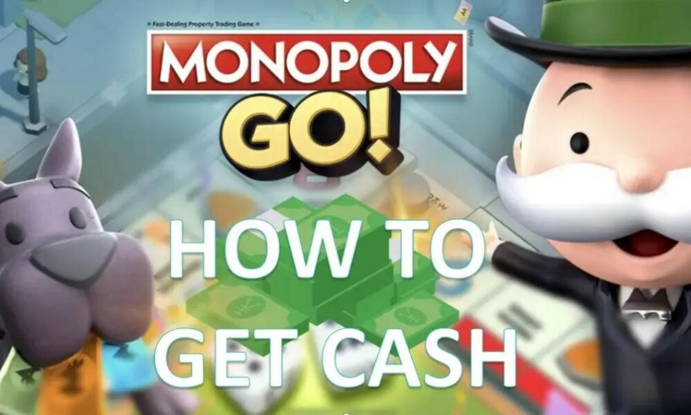How To Get Cash After Monopoly Go Ice Cream Partners? - TechBullion