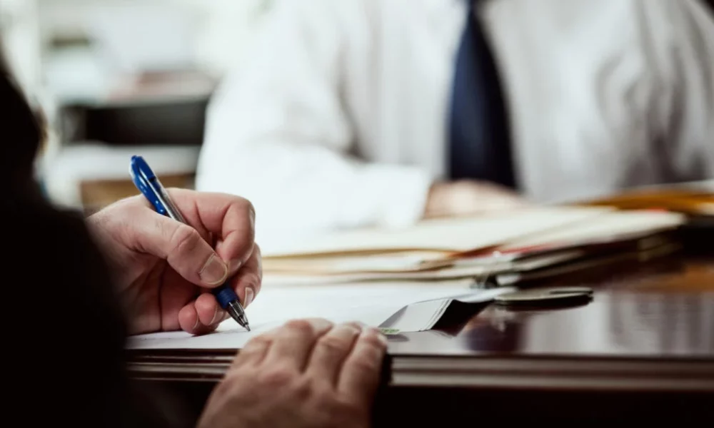 Step-by-Step Guide to Writing Your Will with CNB Amanah - TechBullion