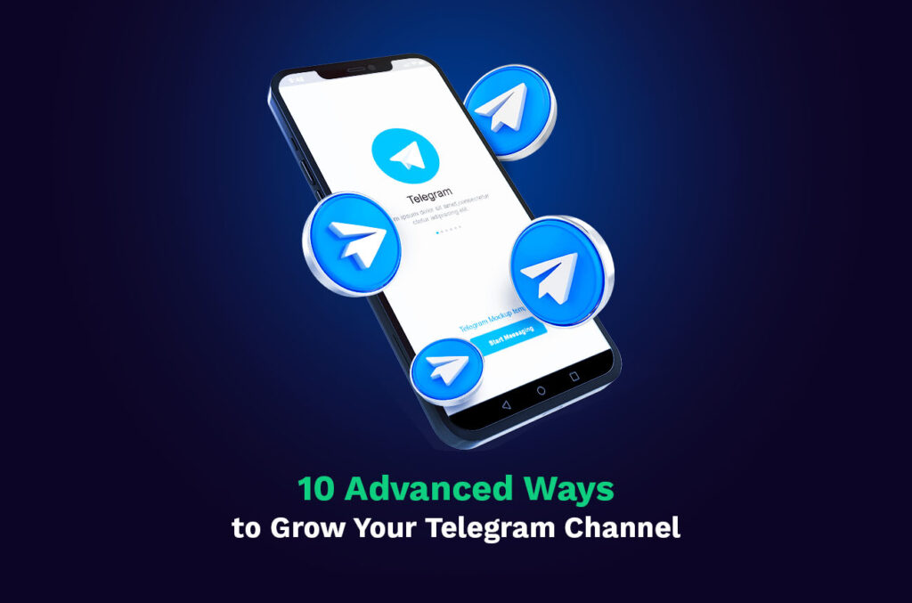 How to Buy Telegram Group Members and Grow Your Community Effectively ...