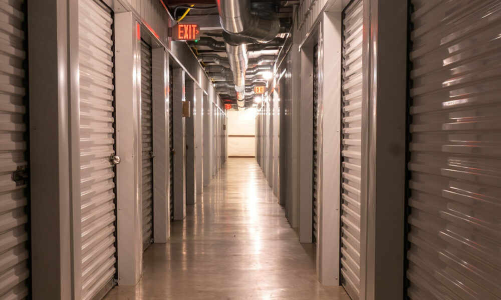 7 Essential Tips for Maximizing Self-Storage Space - TechBullion