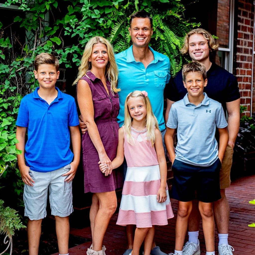 Exploring the Journey of Eric Allen - Nelo Life Founder - TechBullion