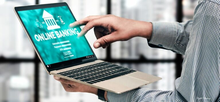 Digital Banking vs. Traditional Banking: An In-Depth Analysis of How ...