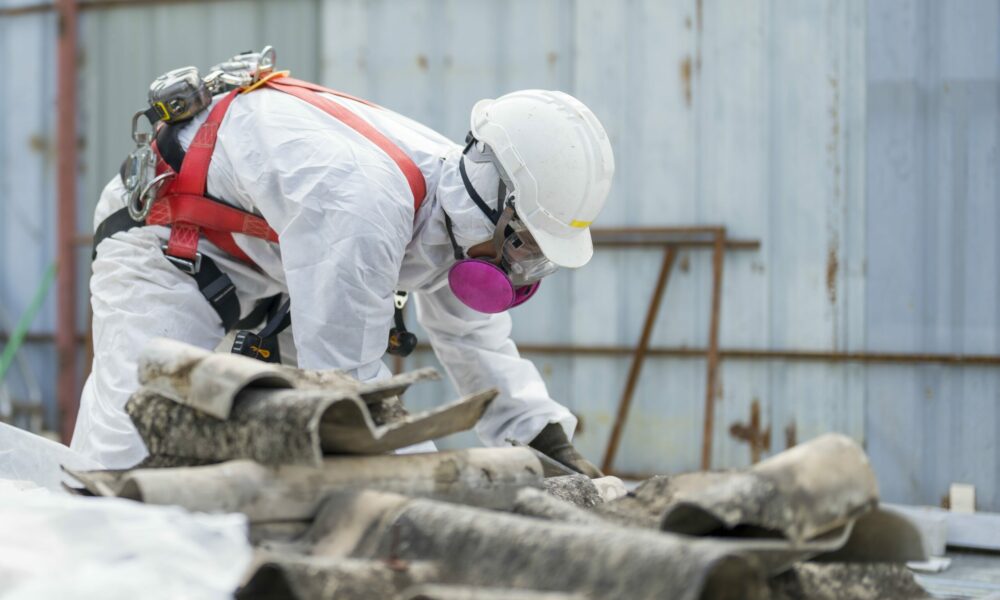 EPA Enforces Asbestos Ban: A New Era of Public Health Safety - TechBullion