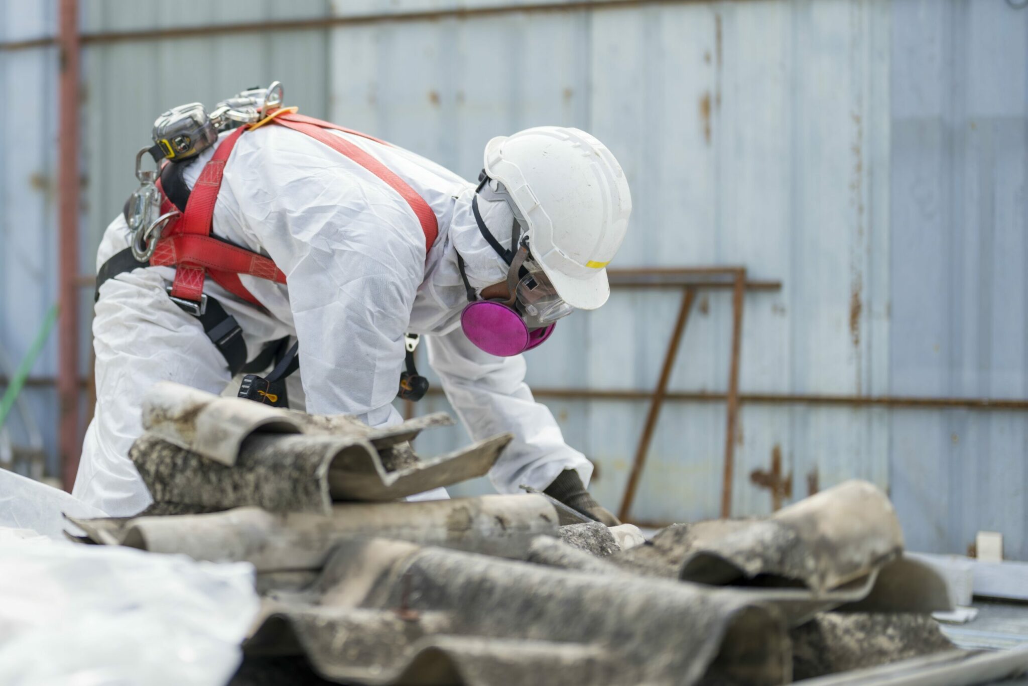 EPA Enforces Asbestos Ban: A New Era of Public Health Safety - TechBullion