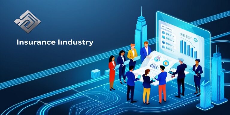 InsurTech Specialists Innovating the Insurance Industry with Technology ...