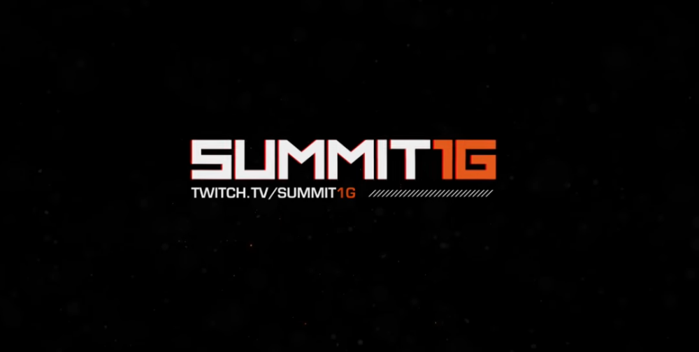 Summit1g: The Rise of a Gaming Legend - TechBullion